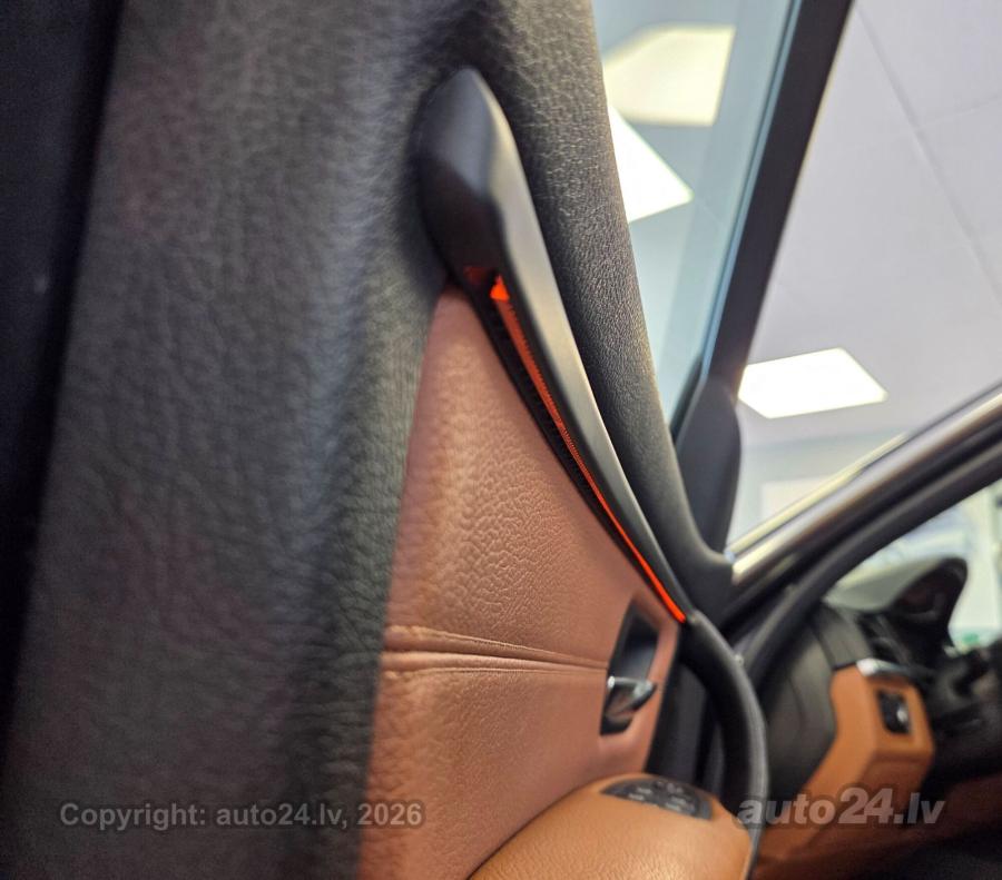 BMW 3 Series 2013 in Tartu, with an engine capacity of 2.00 L and mileage of 180 thousand km for 11990 €, photo 16 on AUTOMOTO.COM.LV
