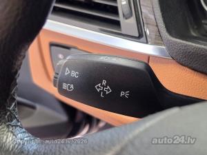 BMW 3 Series 2013 in Tartu, with an engine capacity of 2.00 L and mileage of 180 thousand km for 11990 €, photo 17 on AUTOMOTO.COM.LV