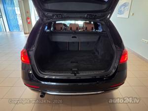 BMW 3 Series 2013 in Tartu, with an engine capacity of 2.00 L and mileage of 180 thousand km for 11990 €, photo 18 on AUTOMOTO.COM.LV