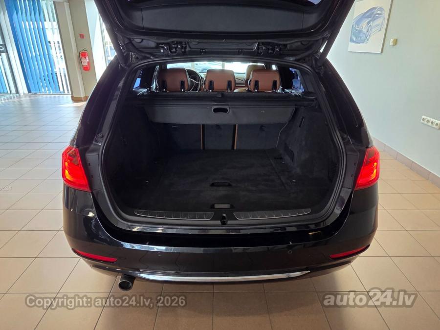 BMW 3 Series 2013 in Tartu, with an engine capacity of 2.00 L and mileage of 180 thousand km for 11990 €, photo 18 on AUTOMOTO.COM.LV