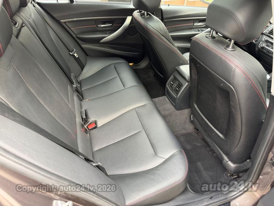BMW 3 Series 2013 Tartu, ar dzinēja tilpumu 3.00 L un nobraukumu 245 tūkst. km par 11999 €, foto 11 vietnē AUTOMOTO.COM.LV