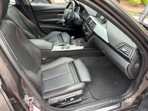 BMW 3 Series 2013 Tartu, ar dzinēja tilpumu 3.00 L un nobraukumu 245 tūkst. km par 11999 €, foto 12 vietnē AUTOMOTO.COM.LV