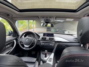 BMW 3 Series 2013 Tartu, ar dzinēja tilpumu 3.00 L un nobraukumu 245 tūkst. km par 11999 €, foto 13 vietnē AUTOMOTO.COM.LV