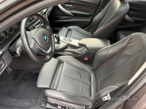 BMW 3 Series 2013 Tartu, ar dzinēja tilpumu 3.00 L un nobraukumu 245 tūkst. km par 11999 €, foto 17 vietnē AUTOMOTO.COM.LV