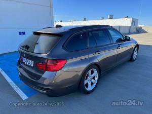 BMW 3 Series 2013 Tallina, ar dzinēja tilpumu 3.00 L un nobraukumu 299 tūkst. km par 6999 €, foto 3 vietnē AUTOMOTO.COM.LV
