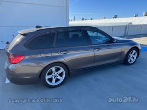 BMW 3 Series 2013 Tallina, ar dzinēja tilpumu 3.00 L un nobraukumu 299 tūkst. km par 6999 €, foto 5 vietnē AUTOMOTO.COM.LV