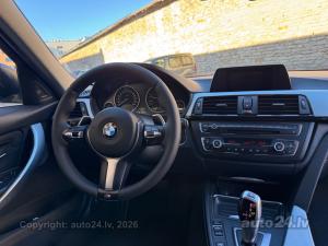 BMW 3 Series 2013 Tallina, ar dzinēja tilpumu 3.00 L un nobraukumu 299 tūkst. km par 6999 €, foto 7 vietnē AUTOMOTO.COM.LV