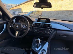 BMW 3 Series 2013 Tallina, ar dzinēja tilpumu 3.00 L un nobraukumu 299 tūkst. km par 6999 €, foto 10 vietnē AUTOMOTO.COM.LV