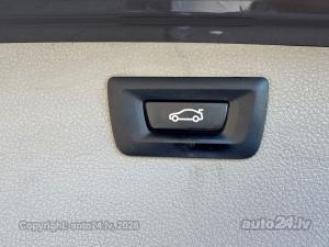 BMW 3 Series 2013 Tallina, ar dzinēja tilpumu 3.00 L un nobraukumu 299 tūkst. km par 6999 €, foto 11 vietnē AUTOMOTO.COM.LV