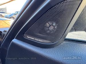BMW 3 Series 2013 Tallina, ar dzinēja tilpumu 3.00 L un nobraukumu 299 tūkst. km par 6999 €, foto 12 vietnē AUTOMOTO.COM.LV