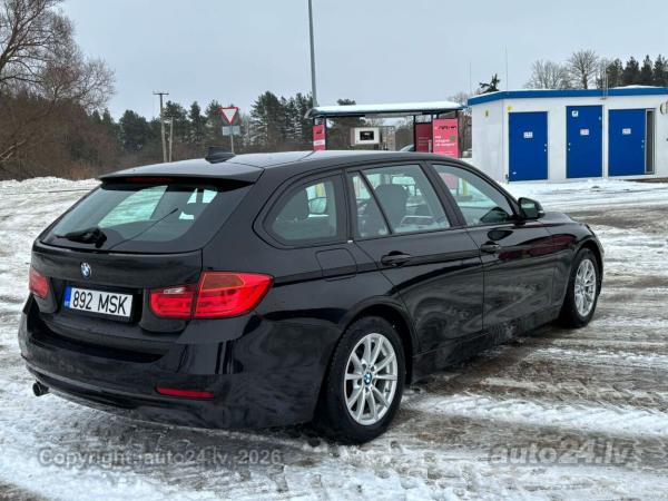 BMW 3 Series 2014 Narva, ar dzinēja tilpumu 2.00 L un nobraukumu 233 tūkst. km par 6900 €, foto 3 vietnē AUTOMOTO.COM.LV