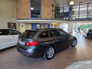 BMW 3 Series 2014 in Tartu, with an engine capacity of 2.00 L and mileage of 206 thousand km for 10490 €, photo 3 on AUTOMOTO.COM.LV