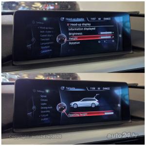 BMW 3 Series 2014 in Tartu, with an engine capacity of 2.00 L and mileage of 206 thousand km for 10490 €, photo 12 on AUTOMOTO.COM.LV