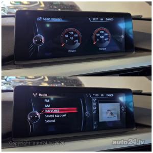 BMW 3 Series 2014 in Tartu, with an engine capacity of 2.00 L and mileage of 206 thousand km for 10490 €, photo 13 on AUTOMOTO.COM.LV