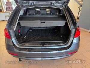 BMW 3 Series 2014 in Tartu, with an engine capacity of 2.00 L and mileage of 206 thousand km for 10490 €, photo 16 on AUTOMOTO.COM.LV