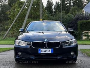 BMW 3 Series 2014 in Tallinn, with an engine capacity of 2.00 L and mileage of 240 thousand km for 7500 €, photo 3 on AUTOMOTO.COM.LV