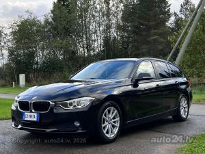 BMW 3 Series 2014 in Tallinn, with an engine capacity of 2.00 L and mileage of 240 thousand km for 7500 €, photo 4 on AUTOMOTO.COM.LV