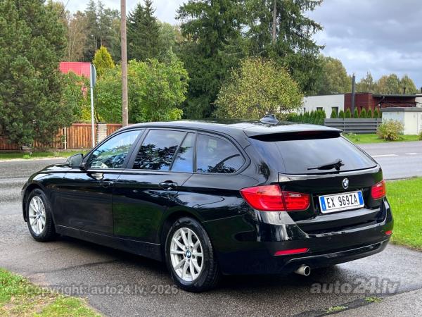 BMW 3 Series 2014 Tallina, ar dzinēja tilpumu 2.00 L un nobraukumu 240 tūkst. km par 7500 €, foto 5 vietnē AUTOMOTO.COM.LV