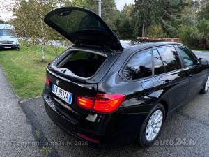 BMW 3 Series 2014 in Tallinn, with an engine capacity of 2.00 L and mileage of 240 thousand km for 7500 €, photo 8 on AUTOMOTO.COM.LV