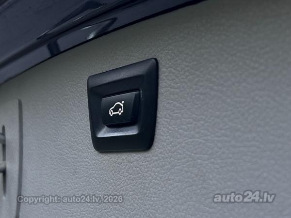 BMW 3 Series 2014 Tallina, ar dzinēja tilpumu 2.00 L un nobraukumu 240 tūkst. km par 7500 €, foto 9 vietnē AUTOMOTO.COM.LV