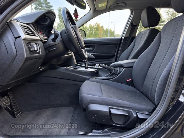 BMW 3 Series 2014 Tallina, ar dzinēja tilpumu 2.00 L un nobraukumu 240 tūkst. km par 7500 €, foto 10 vietnē AUTOMOTO.COM.LV