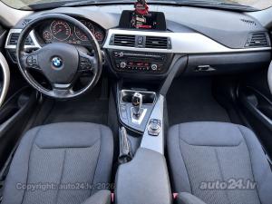 BMW 3 Series 2014 in Tallinn, with an engine capacity of 2.00 L and mileage of 240 thousand km for 7500 €, photo 15 on AUTOMOTO.COM.LV