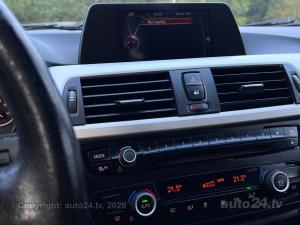 BMW 3 Series 2014 in Tallinn, with an engine capacity of 2.00 L and mileage of 240 thousand km for 7500 €, photo 17 on AUTOMOTO.COM.LV