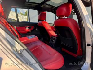 BMW 3 Series 2015 in Tallinn, with an engine capacity of 0.00 L and mileage of 235 thousand km for 12399 €, photo 9 on AUTOMOTO.COM.LV