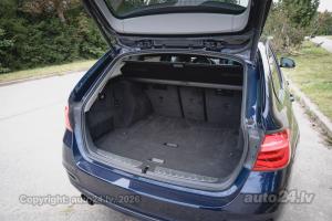 BMW 3 Series 2016 Tartu, ar dzinēja tilpumu 2.00 L un nobraukumu 244 tūkst. km par 12300 €, foto 10 vietnē AUTOMOTO.COM.LV