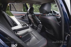 BMW 3 Series 2016 Tartu, ar dzinēja tilpumu 2.00 L un nobraukumu 244 tūkst. km par 12300 €, foto 14 vietnē AUTOMOTO.COM.LV