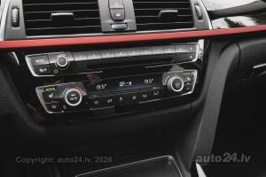 BMW 3 Series 2016 Tartu, ar dzinēja tilpumu 2.00 L un nobraukumu 244 tūkst. km par 12300 €, foto 18 vietnē AUTOMOTO.COM.LV