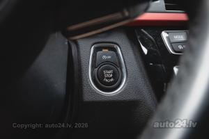 BMW 3 Series 2016 Tartu, ar dzinēja tilpumu 2.00 L un nobraukumu 244 tūkst. km par 12300 €, foto 19 vietnē AUTOMOTO.COM.LV