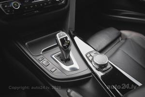 BMW 3 Series 2016 Tartu, ar dzinēja tilpumu 2.00 L un nobraukumu 244 tūkst. km par 12300 €, foto 20 vietnē AUTOMOTO.COM.LV