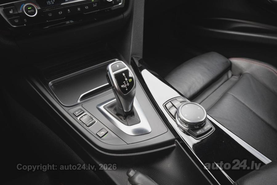 BMW 3 Series 2016 Tartu, ar dzinēja tilpumu 2.00 L un nobraukumu 244 tūkst. km par 12300 €, foto 20 vietnē AUTOMOTO.COM.LV