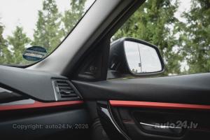 BMW 3 Series 2016 Tartu, ar dzinēja tilpumu 2.00 L un nobraukumu 244 tūkst. km par 12300 €, foto 21 vietnē AUTOMOTO.COM.LV