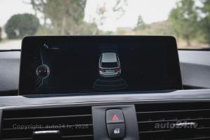 BMW 3 Series 2016 Tartu, ar dzinēja tilpumu 2.00 L un nobraukumu 244 tūkst. km par 12300 €, foto 23 vietnē AUTOMOTO.COM.LV