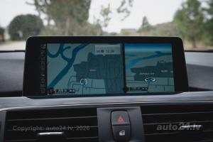 BMW 3 Series 2016 Tartu, ar dzinēja tilpumu 2.00 L un nobraukumu 244 tūkst. km par 12300 €, foto 24 vietnē AUTOMOTO.COM.LV