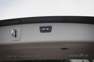 BMW 3 Series 2016 Tartu, ar dzinēja tilpumu 2.00 L un nobraukumu 244 tūkst. km par 12300 €, foto 27 vietnē AUTOMOTO.COM.LV
