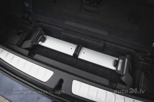 BMW 3 Series 2016 Tartu, ar dzinēja tilpumu 2.00 L un nobraukumu 244 tūkst. km par 12300 €, foto 28 vietnē AUTOMOTO.COM.LV
