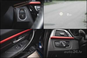 BMW 3 Series 2016 Tartu, ar dzinēja tilpumu 2.00 L un nobraukumu 244 tūkst. km par 12300 €, foto 29 vietnē AUTOMOTO.COM.LV
