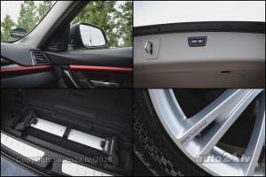 BMW 3 Series 2016 Tartu, ar dzinēja tilpumu 2.00 L un nobraukumu 244 tūkst. km par 12300 €, foto 30 vietnē AUTOMOTO.COM.LV