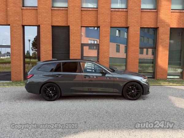 BMW 3 Series 2020 Tartu vietnē BMW 3 Series 2020 Tartu, ar dzinēja tilpumu 2.00 L un nobraukumu 102 tūkst. km par 26900 €, foto 6 vietnē AUTOMOTO.COM.LV