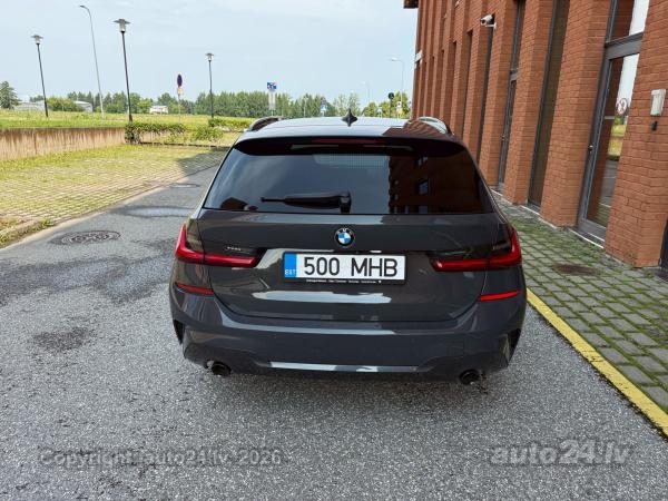 BMW 3 Series 2020 Tartu vietnē BMW 3 Series 2020 Tartu, ar dzinēja tilpumu 2.00 L un nobraukumu 102 tūkst. km par 26900 €, foto 10 vietnē AUTOMOTO.COM.LV