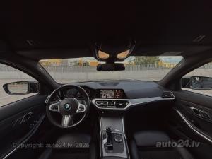 БМВ 3 Серия 2020 в Тарту, объемом двигателя 2.00 л и пробегом 102 тыс. км за 26900 €, фото 15 на AUTOMOTO.COM.LV