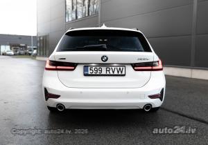BMW 3 Series 2021 Tallina, ar dzinēja tilpumu 2.00 L un nobraukumu 80 tūkst. km par 22900 €, foto 4 vietnē AUTOMOTO.COM.LV