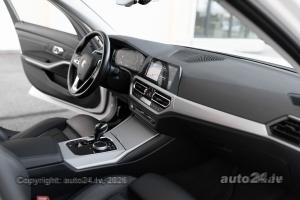 BMW 3 Series 2021 Tallina, ar dzinēja tilpumu 2.00 L un nobraukumu 80 tūkst. km par 22900 €, foto 8 vietnē AUTOMOTO.COM.LV