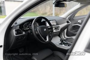 BMW 3 Series 2021 Tallina, ar dzinēja tilpumu 2.00 L un nobraukumu 80 tūkst. km par 22900 €, foto 11 vietnē AUTOMOTO.COM.LV