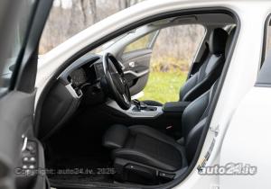 BMW 3 Series 2021 Tallina, ar dzinēja tilpumu 2.00 L un nobraukumu 80 tūkst. km par 22900 €, foto 14 vietnē AUTOMOTO.COM.LV