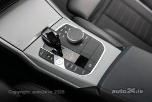 BMW 3 Series 2021 Tallina, ar dzinēja tilpumu 2.00 L un nobraukumu 80 tūkst. km par 22900 €, foto 19 vietnē AUTOMOTO.COM.LV