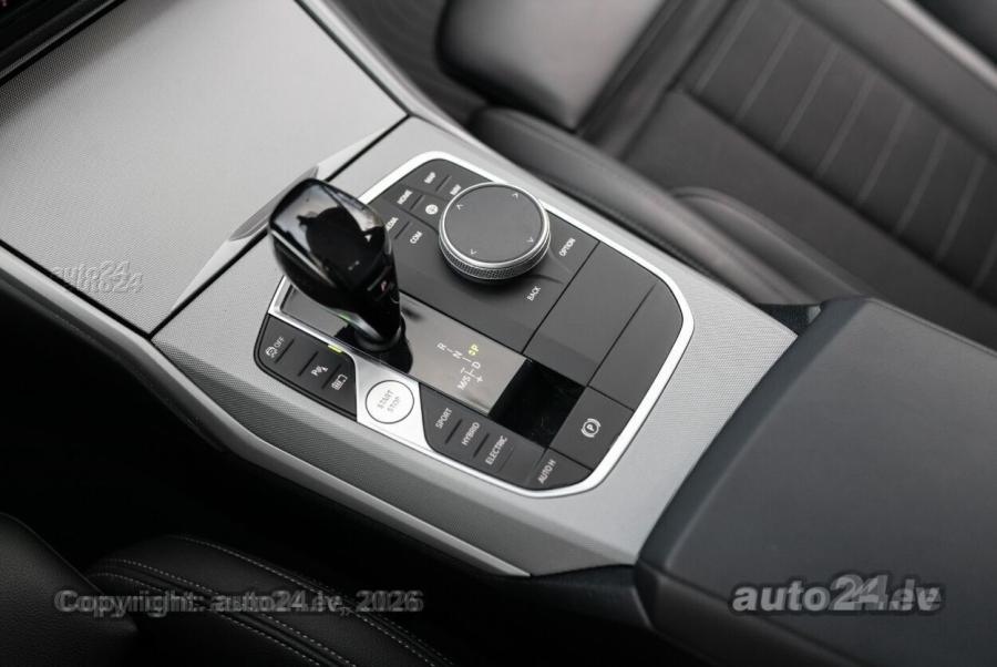 BMW 3 Series 2021 Tallina, ar dzinēja tilpumu 2.00 L un nobraukumu 80 tūkst. km par 22900 €, foto 19 vietnē AUTOMOTO.COM.LV